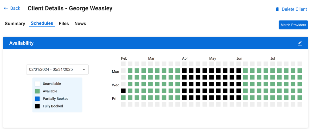 ABA Engine Features | Automate ABA Practice Management
