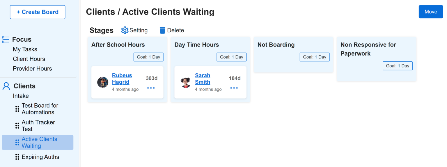 ABA Engine Features | Automate ABA Practice Management