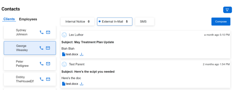 ABA Engine Features | Automate ABA Practice Management