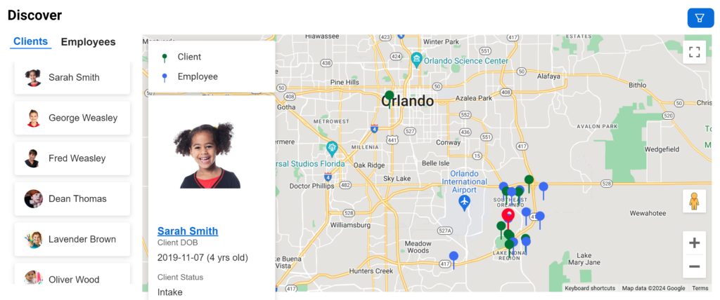 ABA Engine | Technology for ABA Businesses