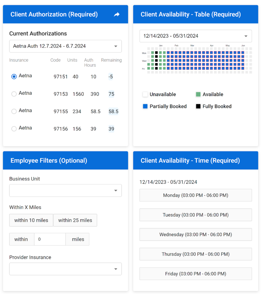 ABA Engine | Technology for ABA Businesses