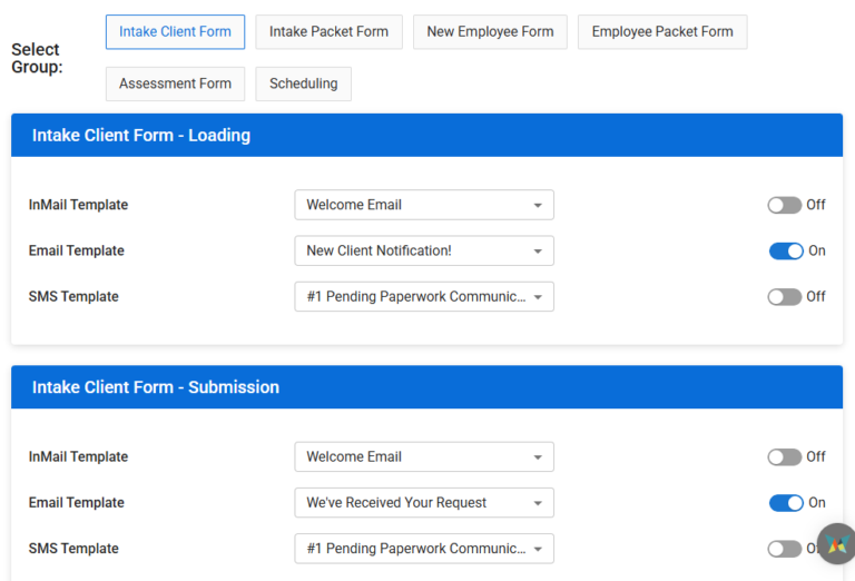 ABA Practice Management | Technology for ABA Businesses